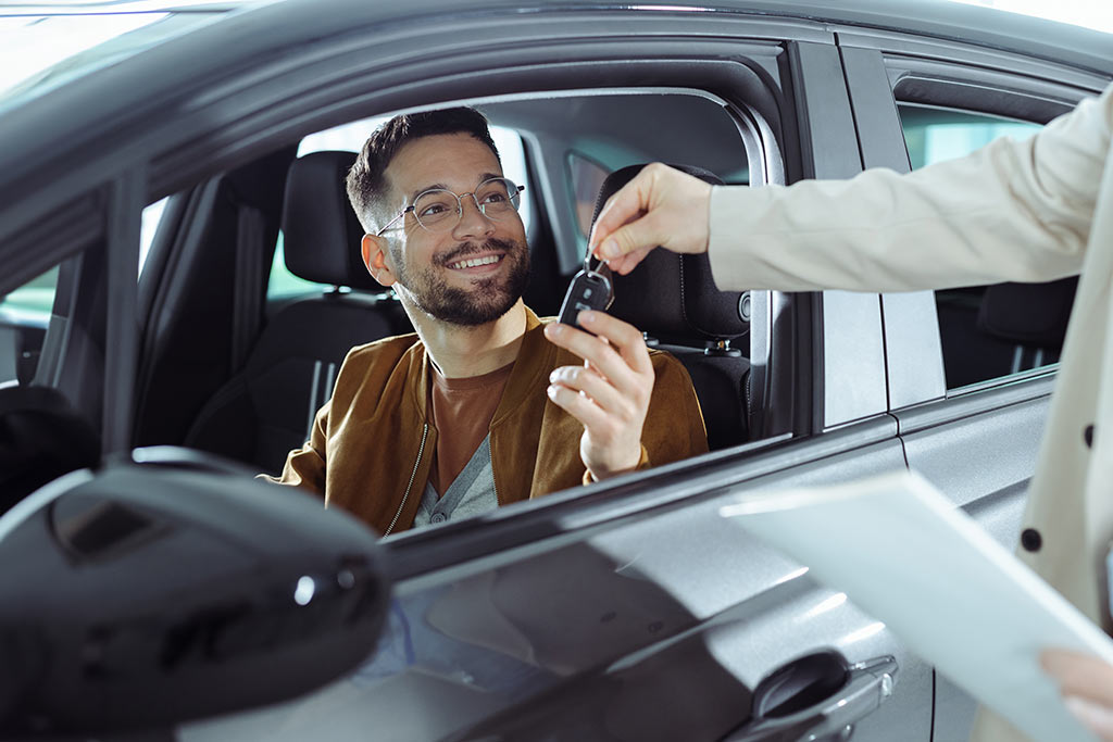 ¿Cuál es el mejor mes para comprar auto? | BBVA México