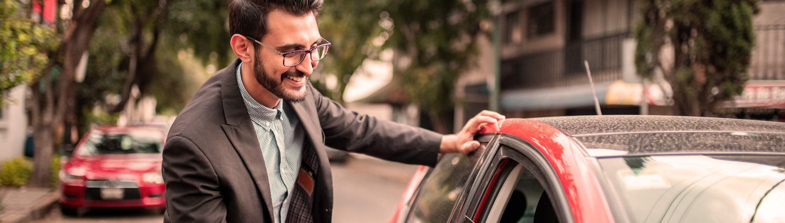 ¿Qué es el NIV de un automóvil o moto? | BBVA México