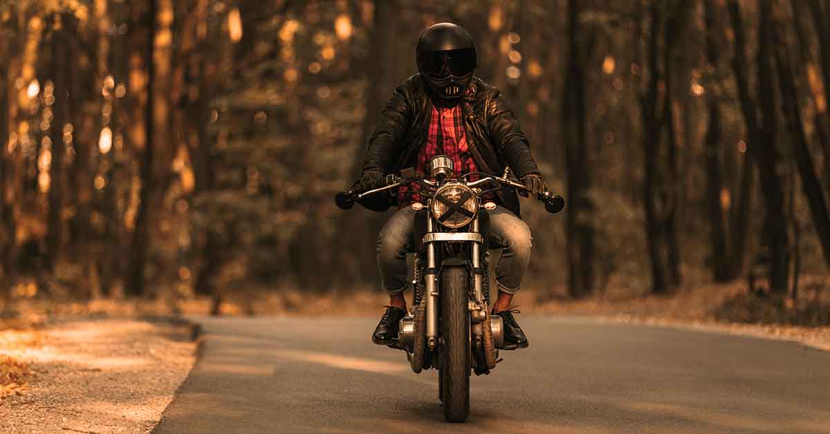 Emplacamiento de moto y su importancia | BBVA México