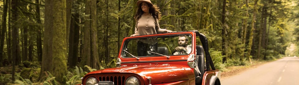 ¿Qué son los carros fronterizos y cómo asegurarlos? | BBVA México