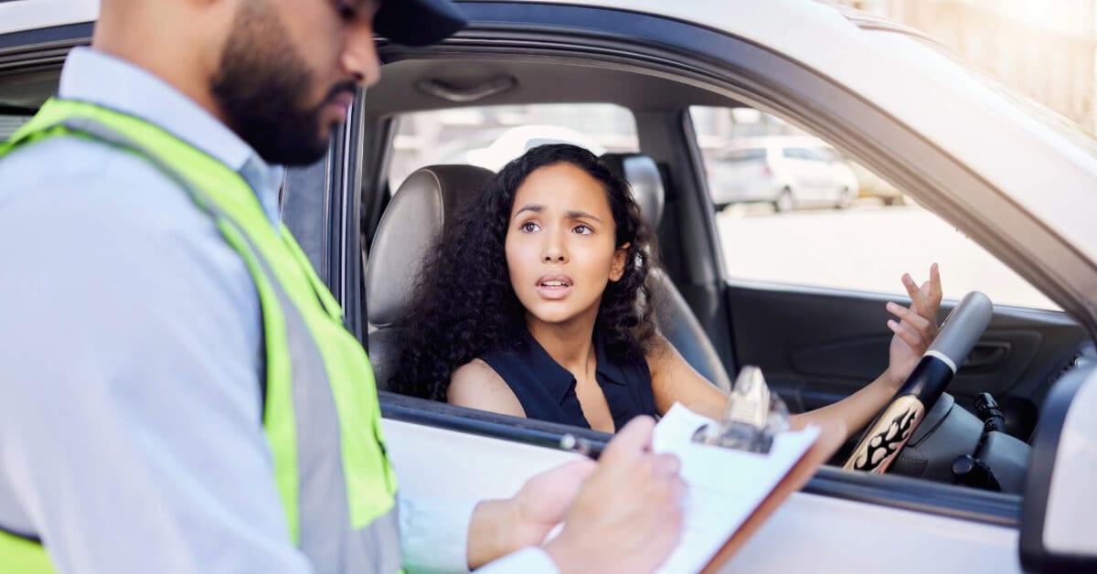 Tips para prevenir y saber cómo actuar ante un choque automovilístico ...