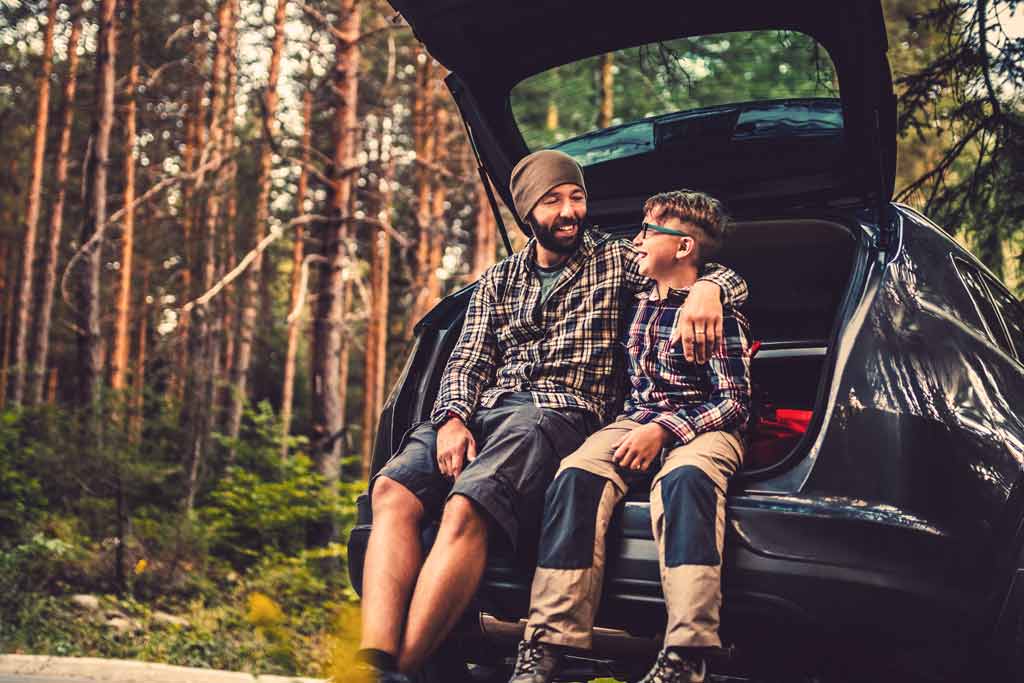 Guía sobre el enganche para auto | BBVA México