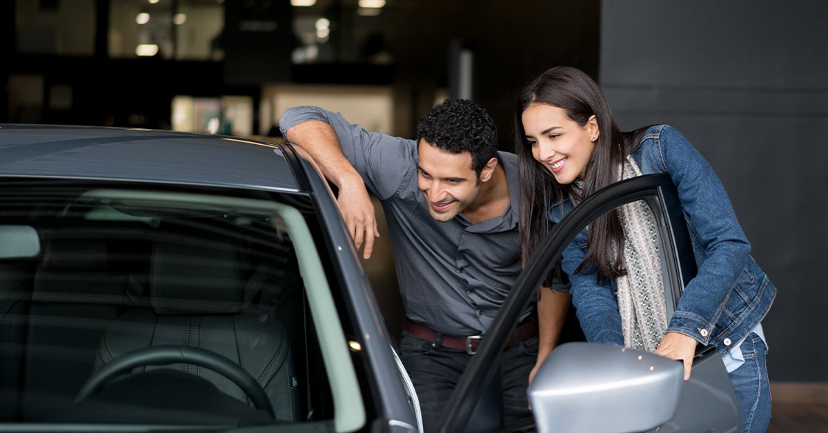 ¿Cuál es la carrocería de un carro y qué tipos hay? | BBVA México