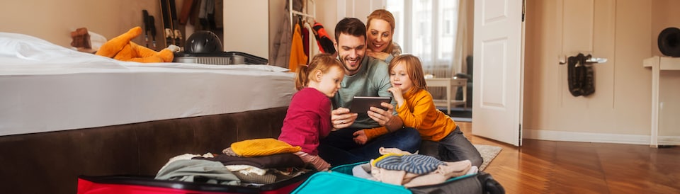 Remesas familiares: ¿Cómo hacer envios de dinero a México? | BBVA México