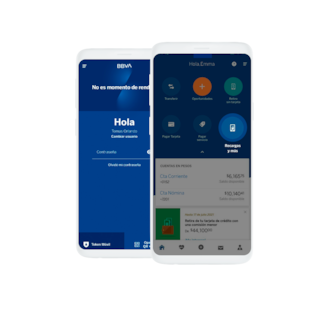 Recarga de tag PASE | BBVA México