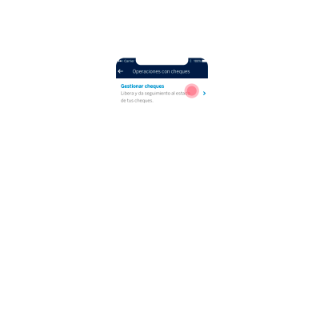 Protección de cheques | BBVA México