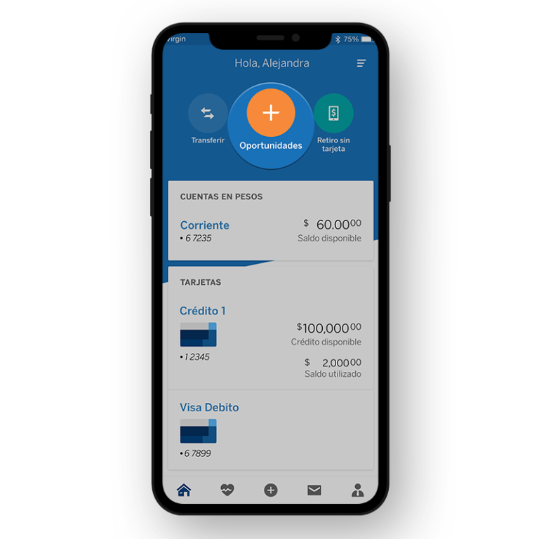 Fondo de inversión BBVAESG | BBVA México