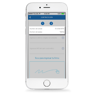 Activa bancomer movil | BBVA México