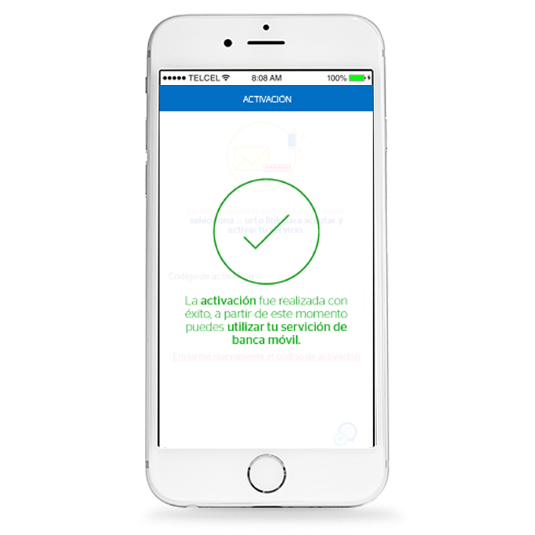 Activa bancomer movil | BBVA México