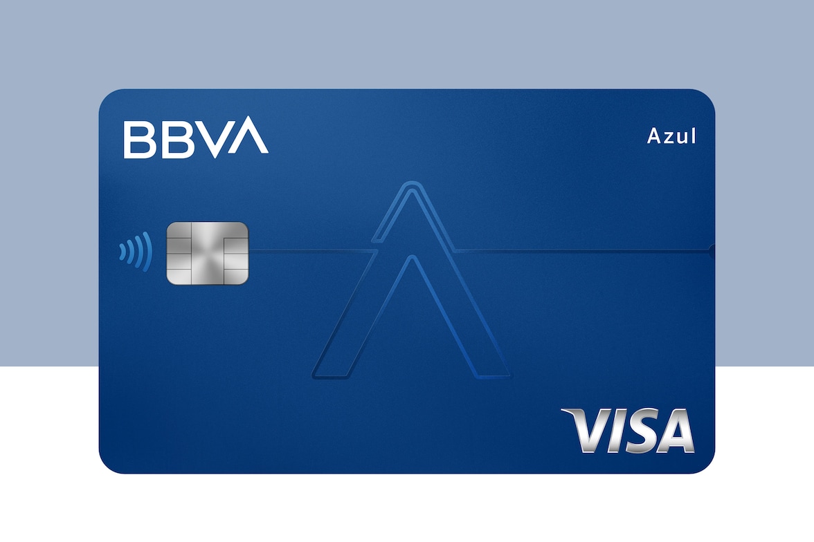 Ascenso de tarjeta de crédito | BBVA México