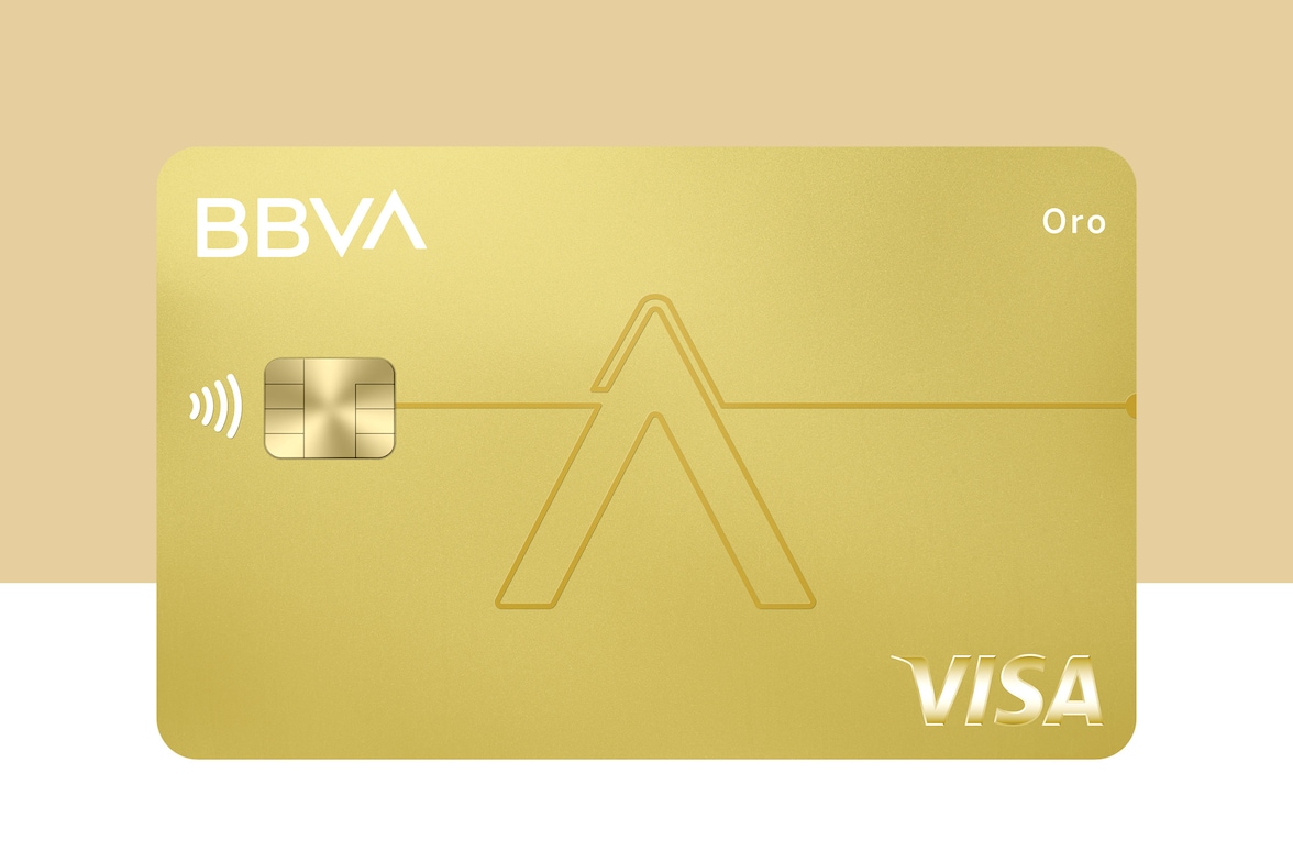 Tarjeta de crédito Rayados BBVA | BBVA México