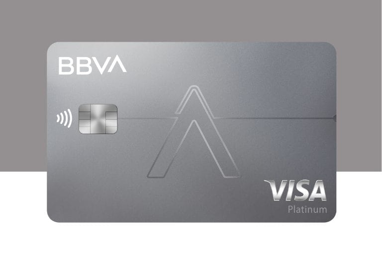 Tarjeta Oro BBVA | BBVA México