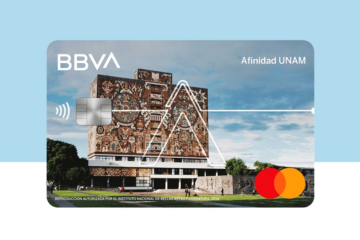 Tarjeta de crédito Vive BBVA | BBVA México