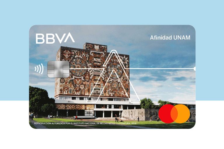 Tarjeta de crédito Vive BBVA | BBVA México
