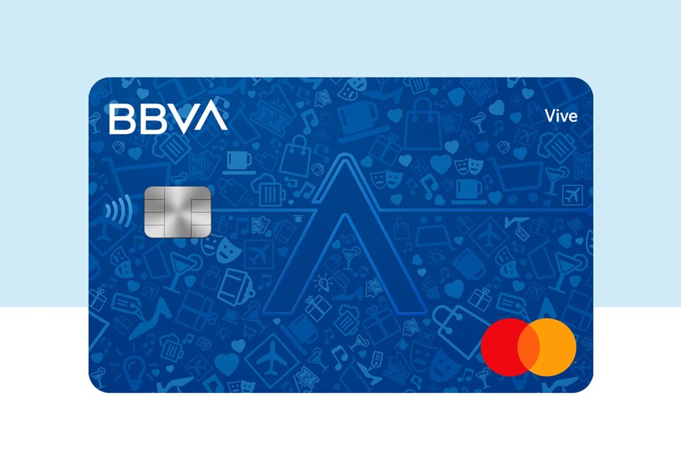 Mi primera Tarjeta de Crédito | BBVA México