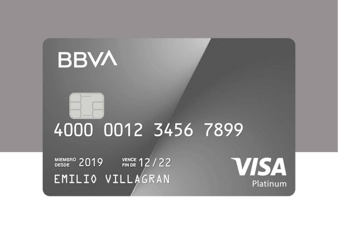 Cuentas y tarjetas de crédito | BBVA México