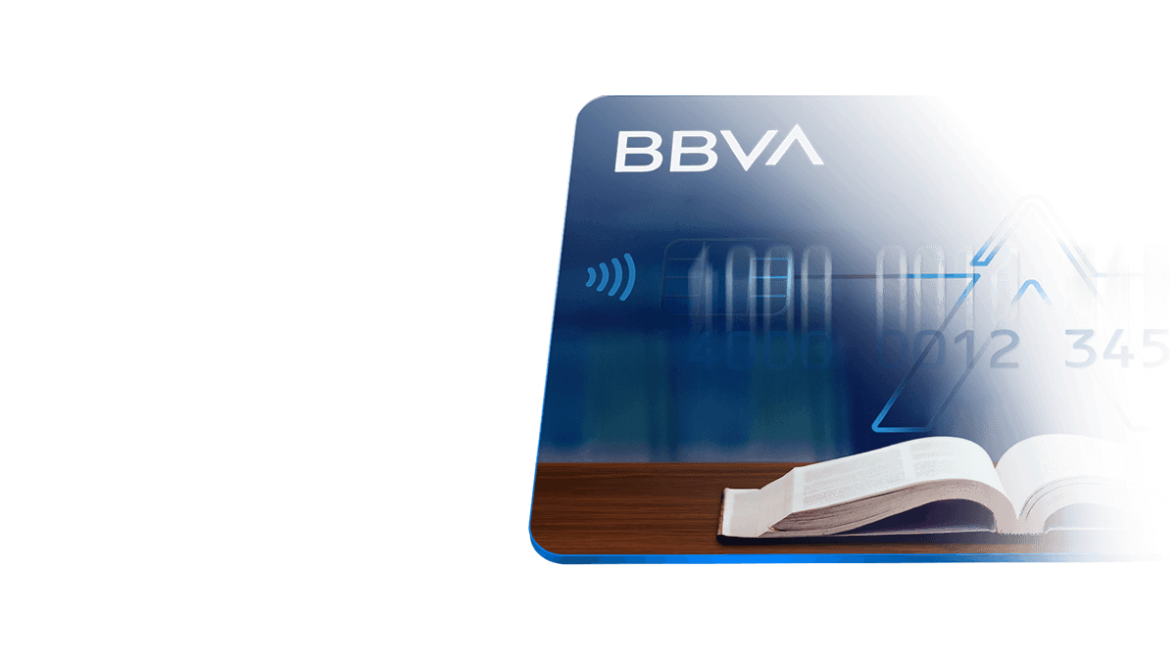 Tarjeta Apoyo a la Educación | BBVA México