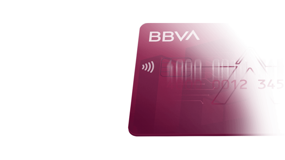 Tarjeta de crédito IPN | BBVA México