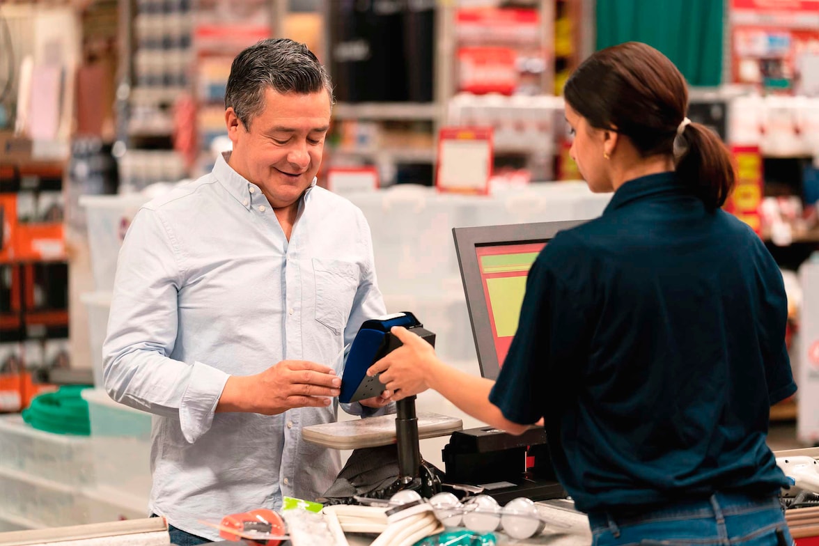Terminal Punto de Venta para tu PyMe | Empresas | BBVA México