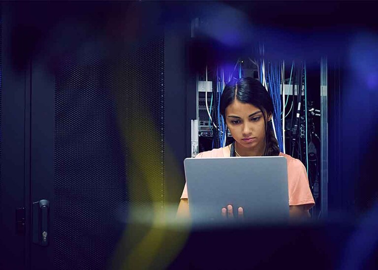 cyber talks | BBVA México