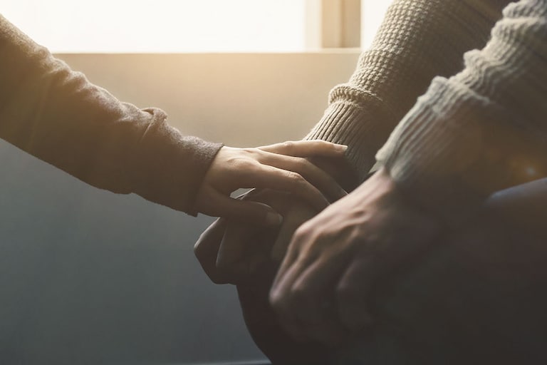 Guía para trámites de fallecidos | BBVA México