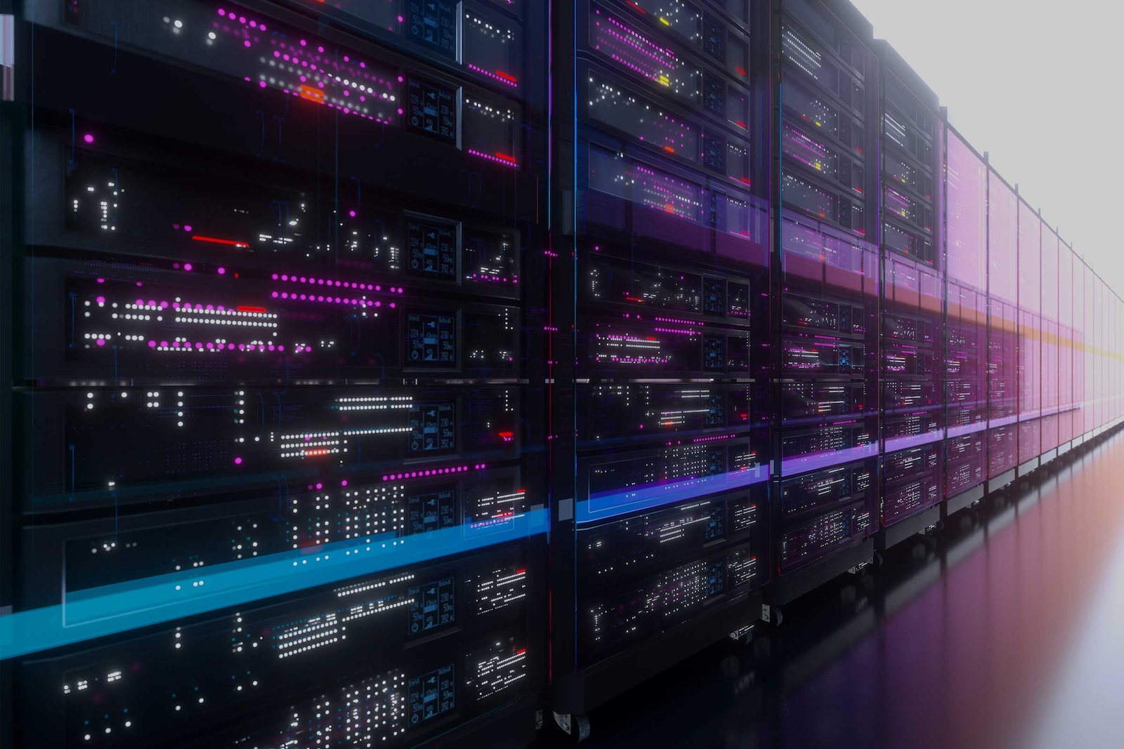 Host to Host: Automatiza tus finanzas | Empresas | BBVA México