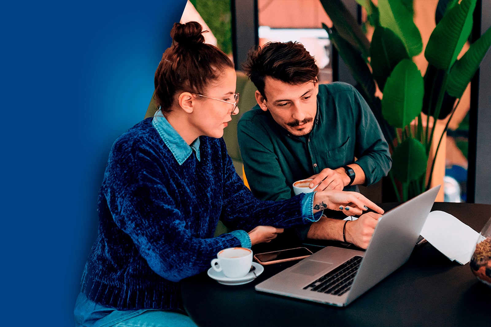 BBVA Spark | Empresas | BBVA México