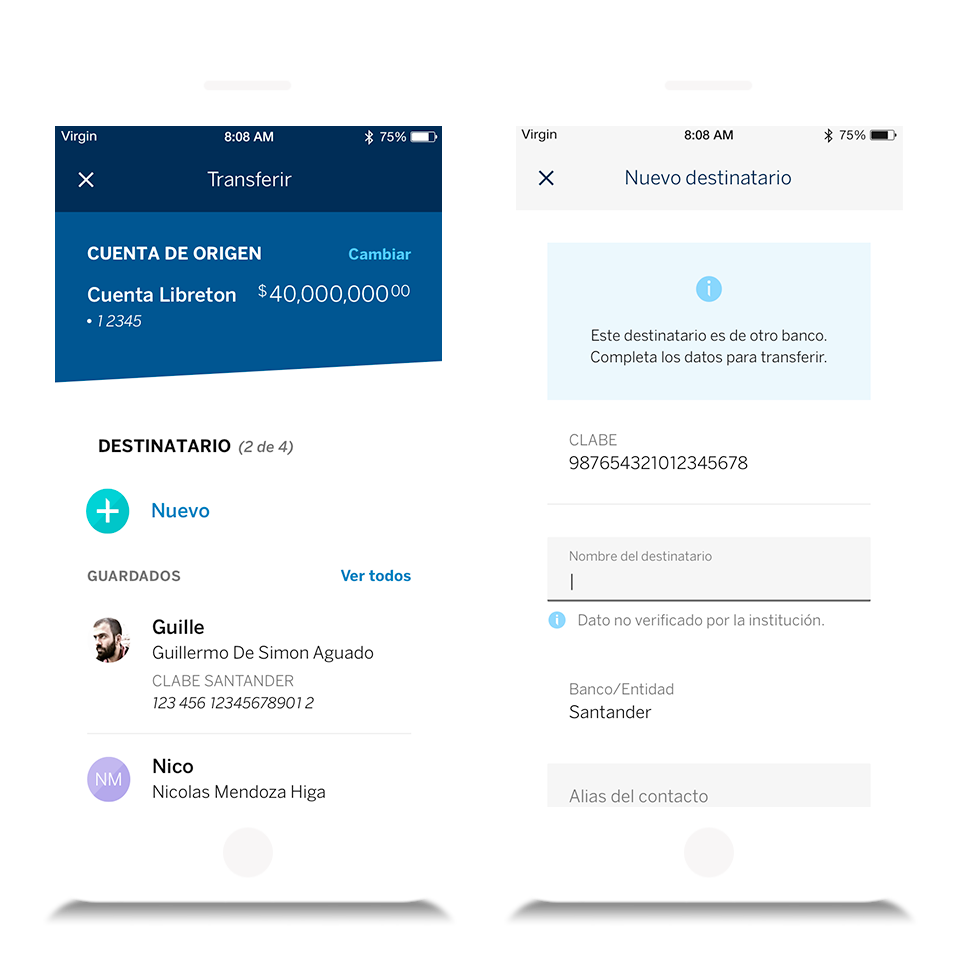 App BBVA | La nueva banca móvil | BBVA México