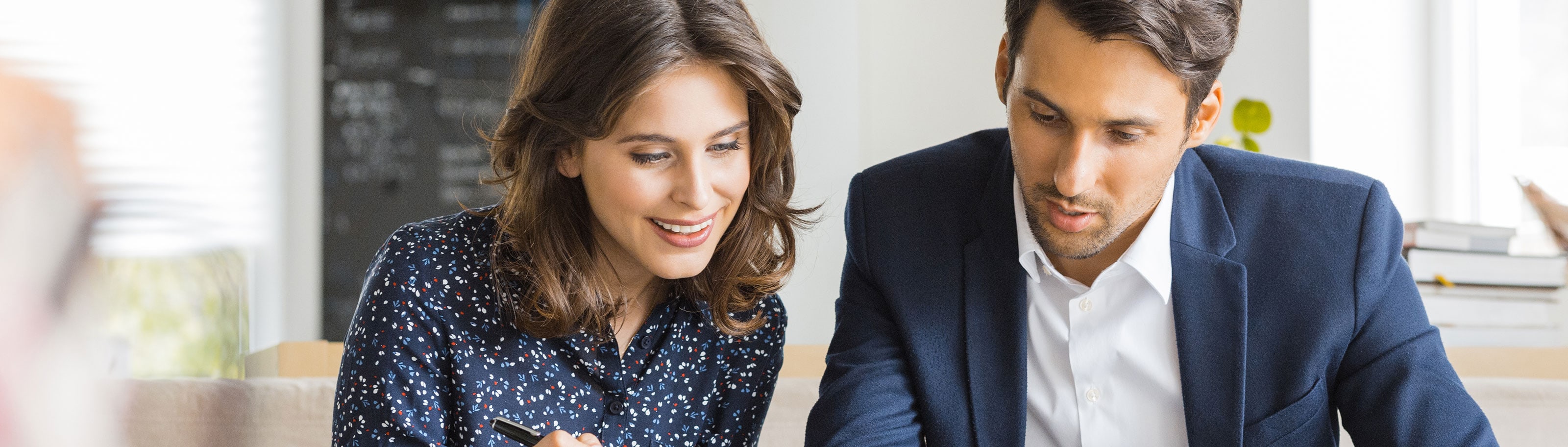 Yo soy pyme | Empresas | BBVA México