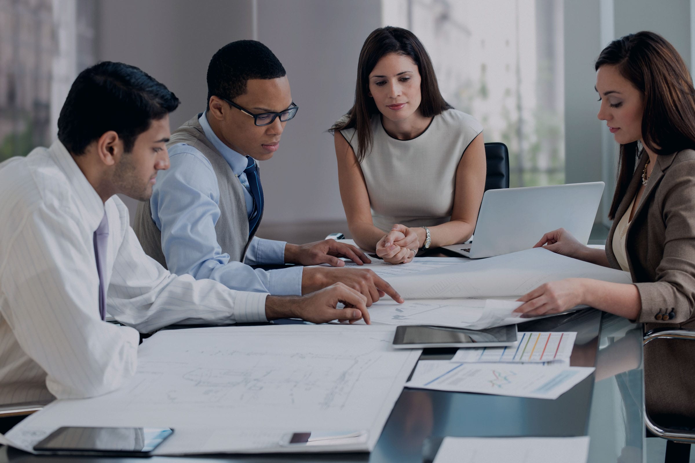 Pago de nómina y seguimiento | Empresas | BBVA México