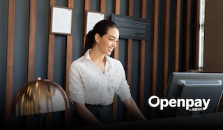 Link de Pago Openpay en tu empresa | Empresas | BBVA México