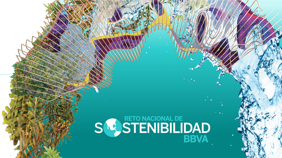 Reto nacional de sostenibilidad | BBVA México