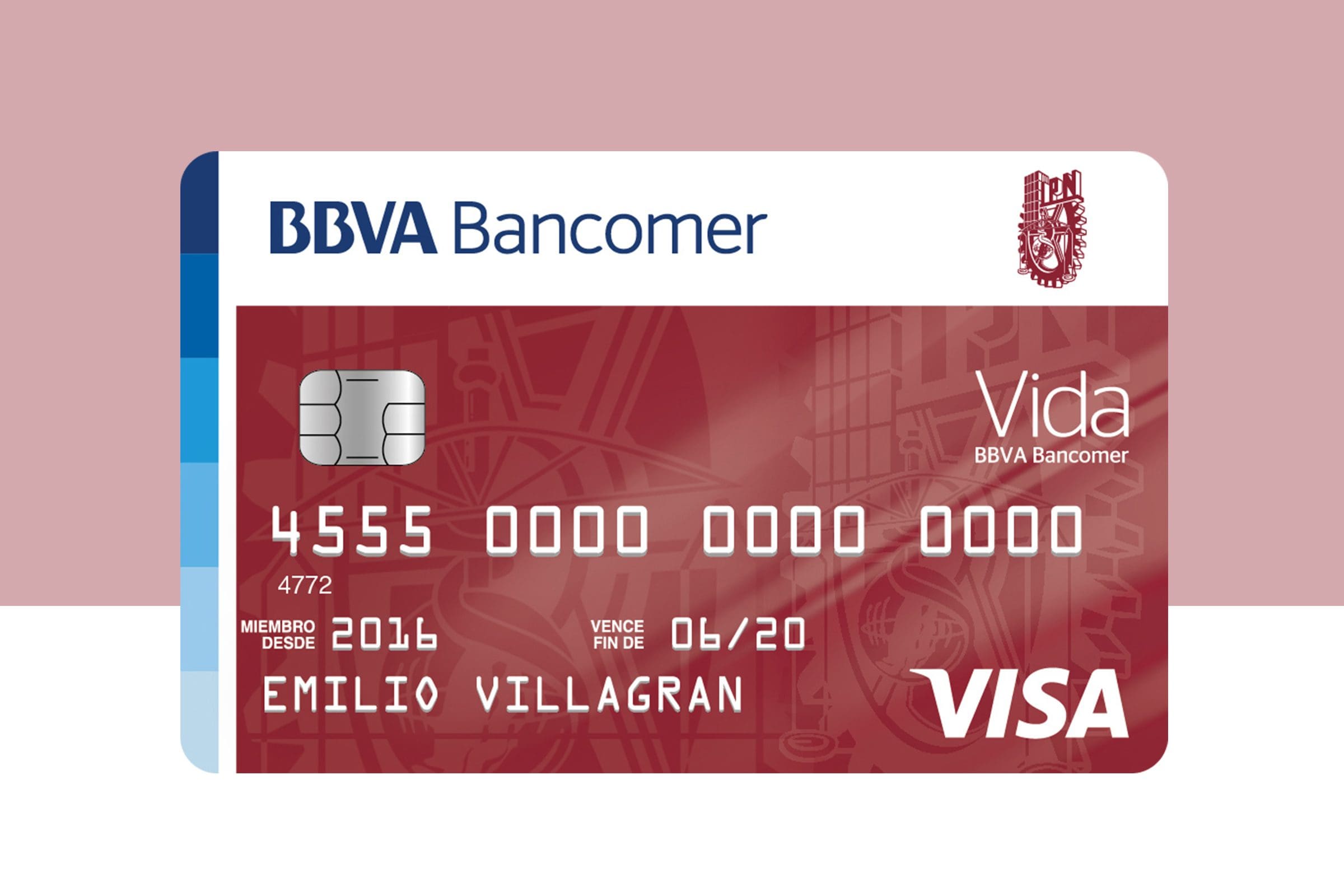 Puntos BBVA | BBVA México