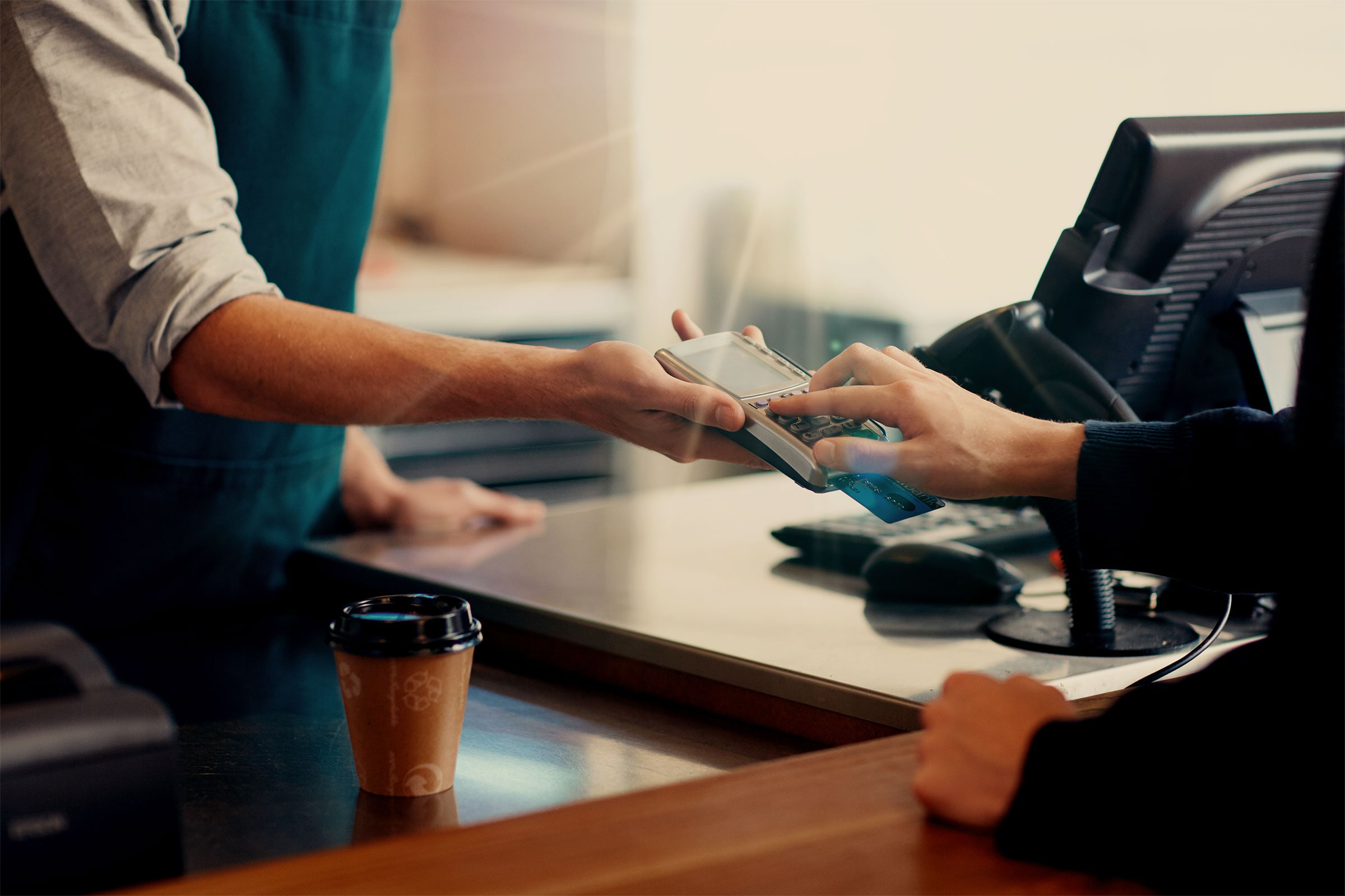 Terminal Punto de Venta para tu PyMe | Empresas | BBVA México