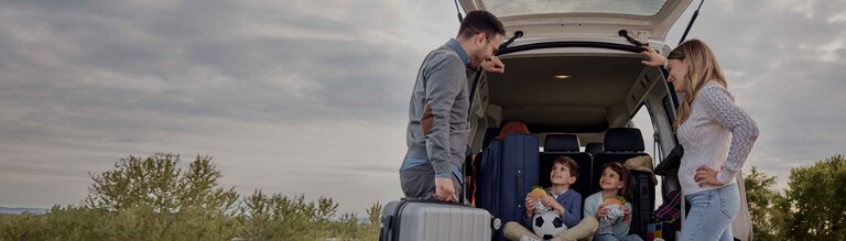 Conoce qué se necesita para viajar en avión dentro de México | BBVA México