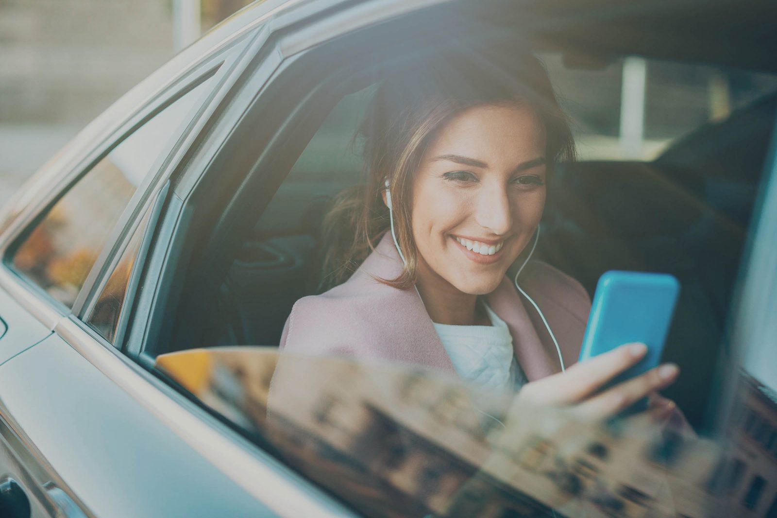 Recarga de tag PASE | BBVA México